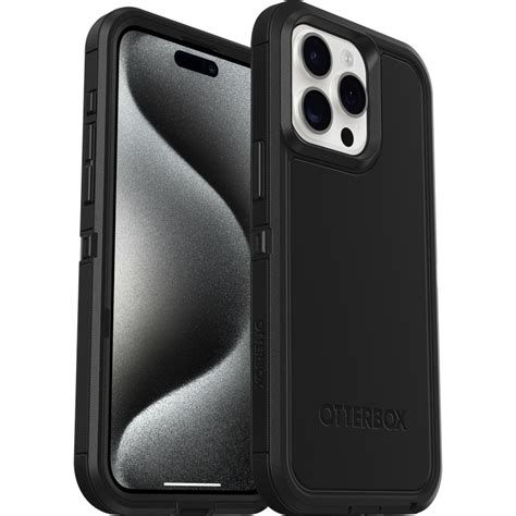 Iphone 15 Pro Max Otterbox Business