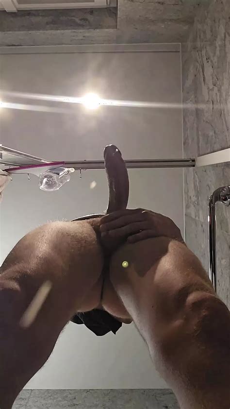 Big Squirting Cock Filmed From Below Gay Amateur Porn Xhamster