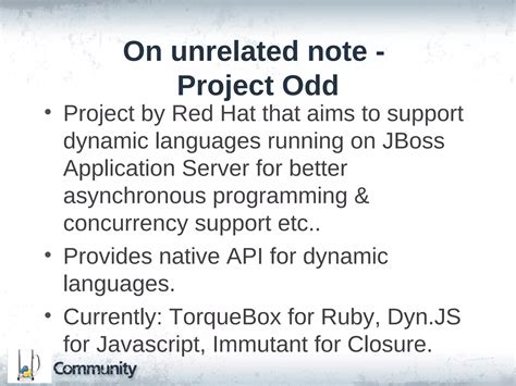 Jython In Workflow And Rules Engines Ppt Jython In Workflow And Rules Engines Ppt