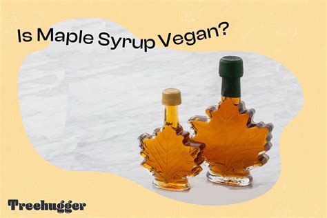 Maple Syrup