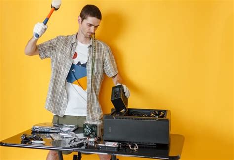 How To Build Your Own Pc Gaming Instant