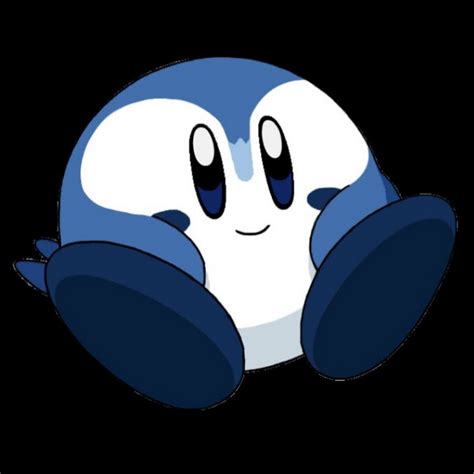 Kirby Penguin Youtube
