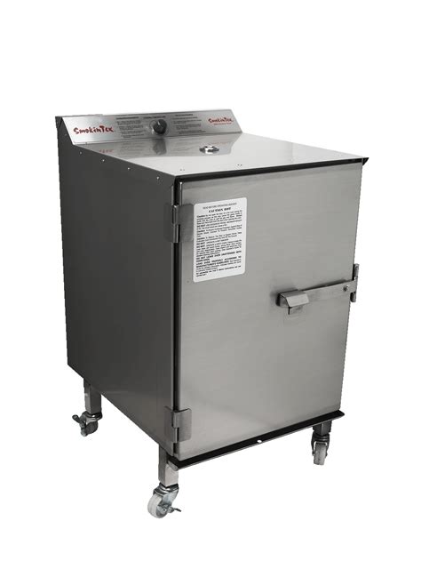 Smokintex Electric Smokers