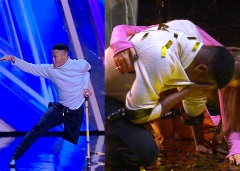 Video Sensational And Moving Performance By Musa Motha