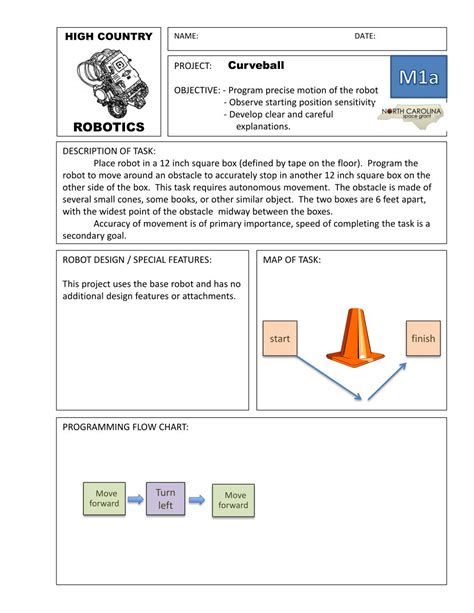 PPT Robotics Projects For LEGO NXT And TETRIX PowerPoint Presentation ID