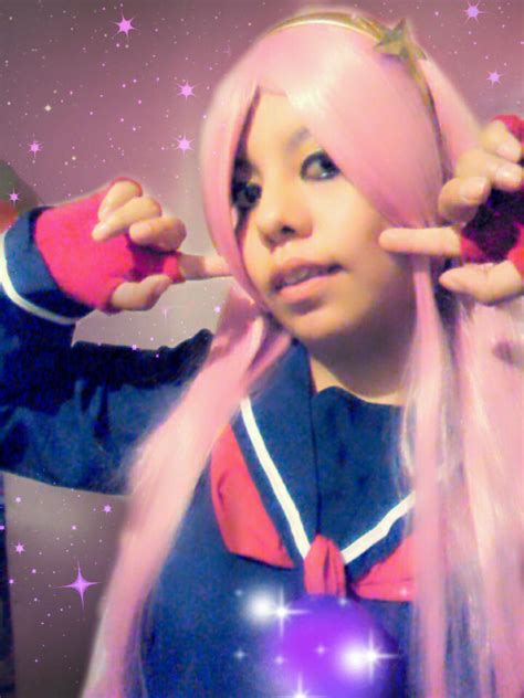 Cosplay Athena Asamiya Kof Xlll By Hinata Asamiya On Deviantart