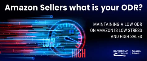 Strategies For Maintaining A Low Amazon Order Defect Rate