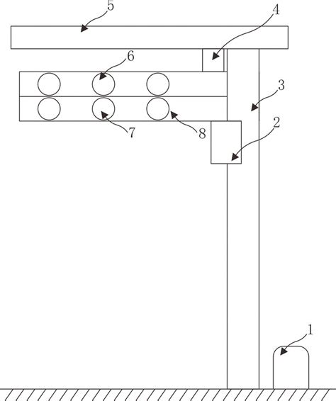 Traffic Light Realizing Environment Self Adaption Eureka Patsnap