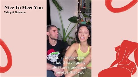 Ntmy Tabby And Noname Youtube