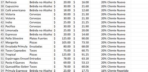 EnseÑanza Para El Futuro Vba Macros Práctica 6
