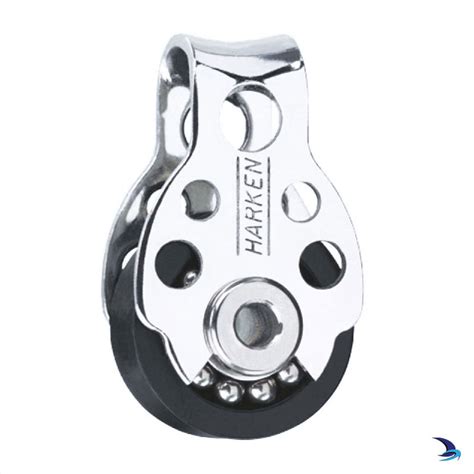Harken 16mm Blocks
