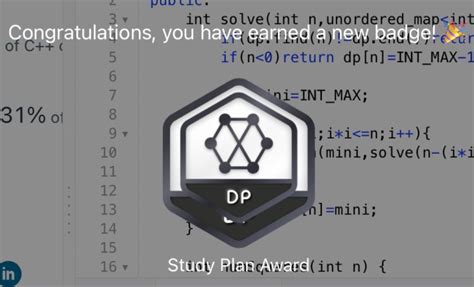 Swagata Datta Auf Linkedin Leetcode Dynamicprogramming