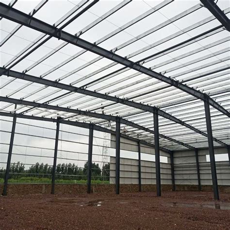 Steel Structure Engineering Steel Structure Design And Installation