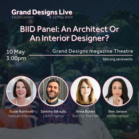 Anna Burles On Linkedin Really Looking Forward To Joining The Biid