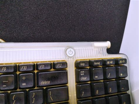 Apple USB Keyboard 1999 Computers Tech Parts Accessories Computer Keyboard On Carousell