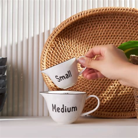 Karaca Veva Mini Ölçü Seti 100200 Ml Karaca