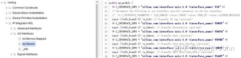 使用 Rtl Module Reference 的局限和方法 知乎