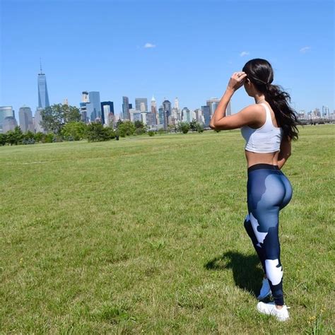 Picture Of Jen Selter