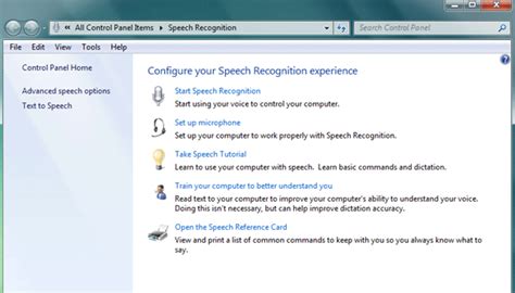 Text To Speech In Wpf
