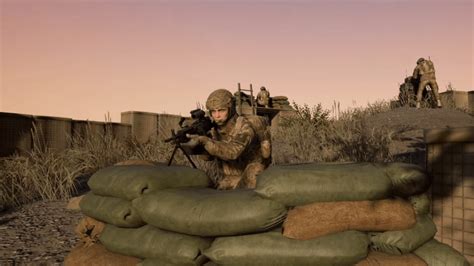 ‘squad Is Free To Play All Weekend On Steam Featuring Realistic