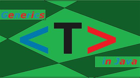 Lezione 19 Generics In Java Youtube