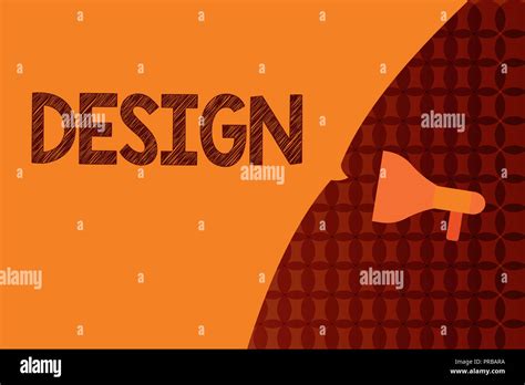 Handwriting Text Writing Design Concept Meaning Plan Drawing Produced