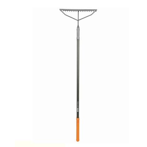 Fiskars® Pro Garden Rake Terra Greenhouses