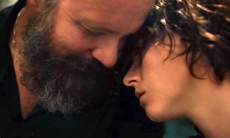 14 Celebs Who Filmed Sex Scenes With Their Partners