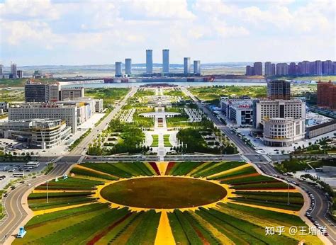中国最佳民族风情旅游城市——鄂尔多斯市 知乎