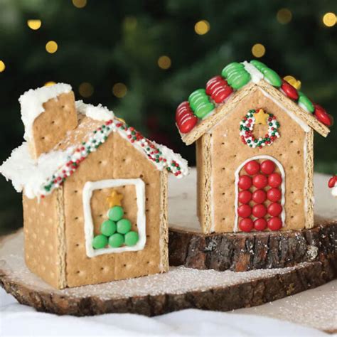 Gingerbread House Class Carnegie Visual Arts Center