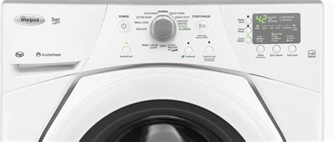 Whirlpool Duet WFW9151YW Review Reviewed