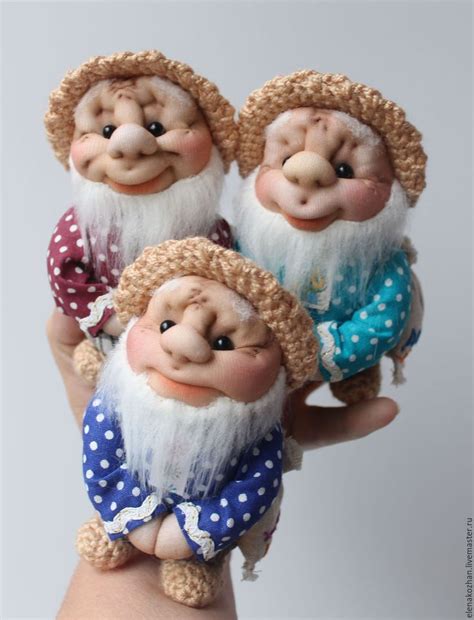 Домовой Оберег в интернет магазине на Ярмарке Мастеров Кукольные домики Москва доставка по