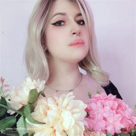 I Ve Prepared An Exclusive Photoset Today Sex Metal Barbie Official Photos Loyalfans Com