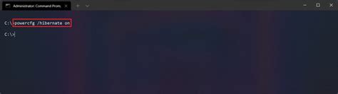 How To Use Hibernation To Extend Battery Life On Windows Windows Central