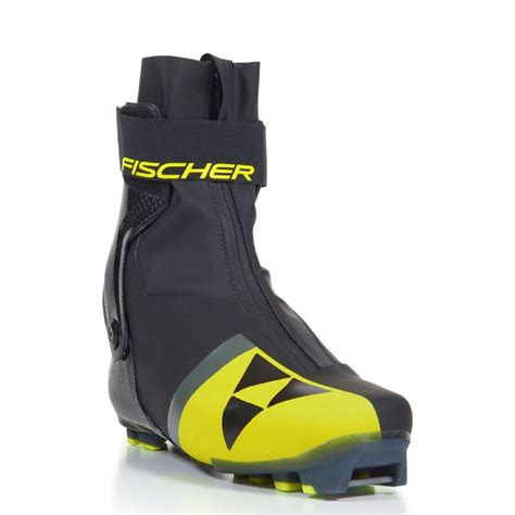 Лыжные ботинки FISCHER Speedmax Skate – купить по цене 63325 руб ...