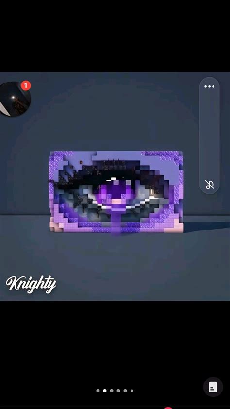 Minecraft Pixel Art