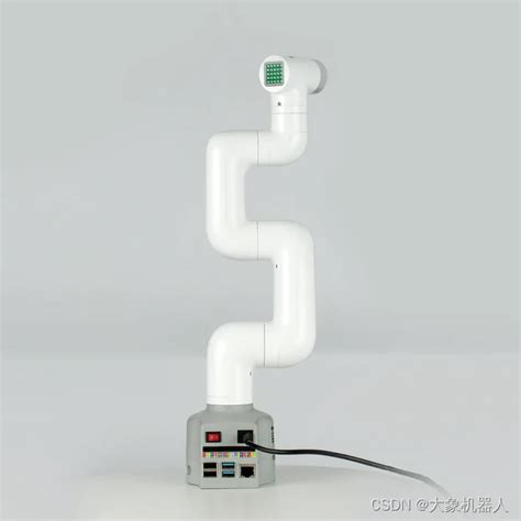 解放双手！使用mycobot280和oak d opencv depthai摄像头制作实时脸部跟踪的手机支架 csdn博客