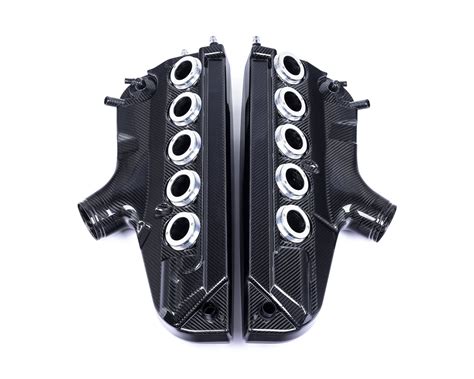 Eventuri Carbon Plenum Bmw E60 M5 S85 Eve S62 Cf Plm