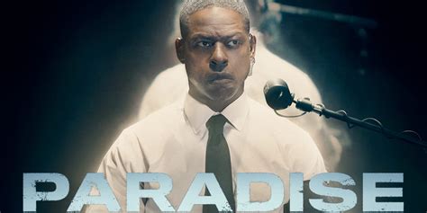 The Paradise Serie Streaming Paradise Série Aeodkk