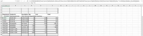 How Do I Add Information On Excel Worksheets To A Summary Sheet