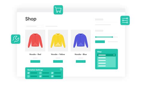 Show Variations As Single Products WooCommerce Plugin Iconic