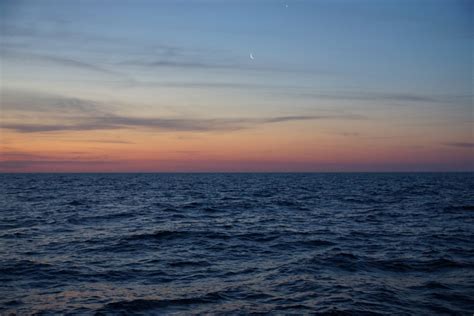 Who Owns The Ocean Woods Hole Oceanographic Institution