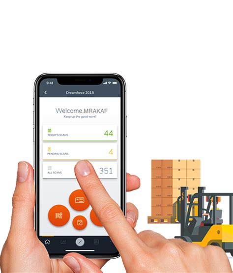 gosure inventory management app mobile inventory tracking app