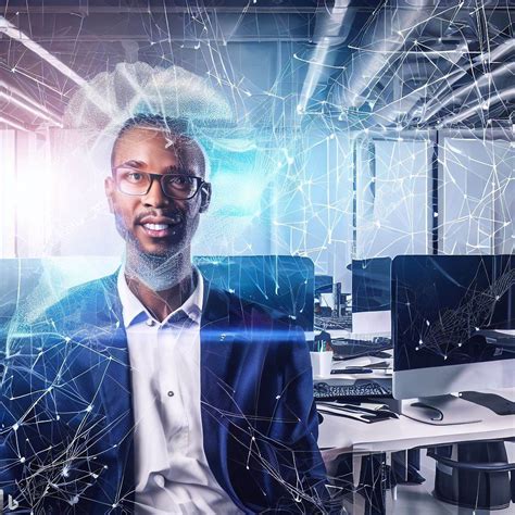 emerging trends in nigeria s computer network architecture