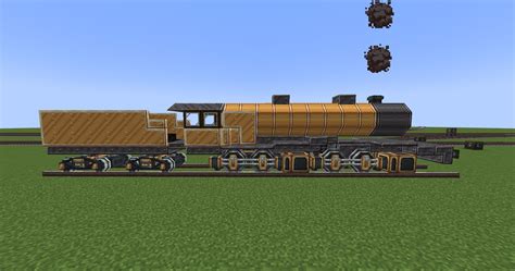 Articulated Brass 0 4 4 0 Locomotive