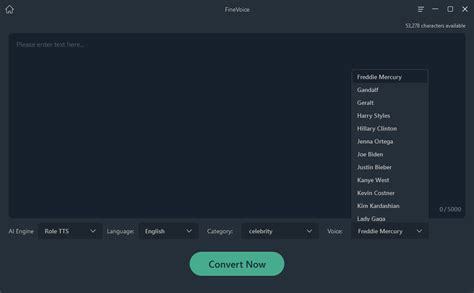 Best Deepfake Voice Generators In 2023 You Need To Try Fineshare