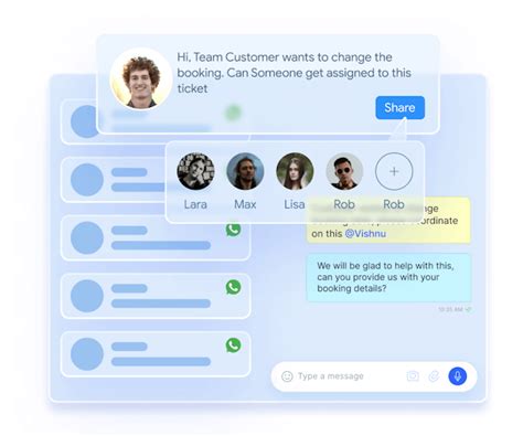 Zoho Whatsapp Integration To Automate Crm And Sales Gallabox