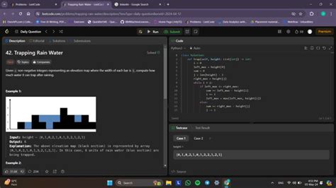 Apoorva Dhokai On Linkedin 50daysofcodingchallenge Leetcode