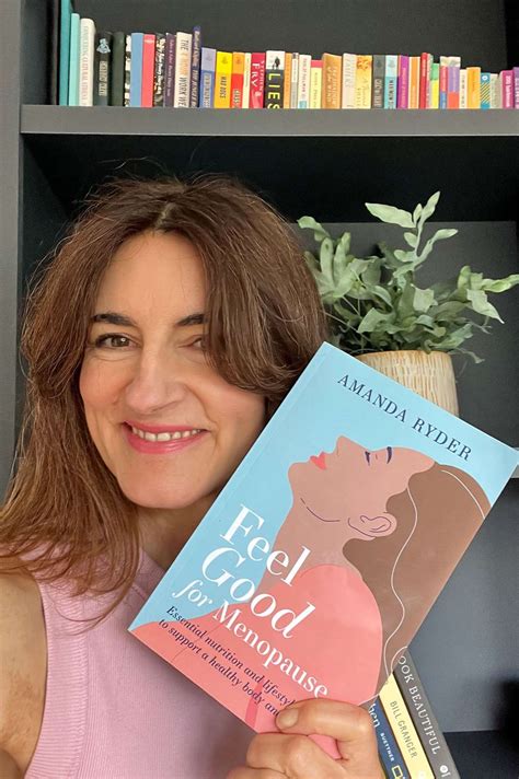 Debut Book From Cambridge Based Author Amanda Ryder Seeks To Help Women