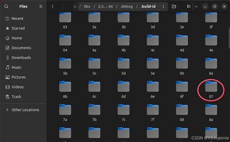 pwn 更改pwn题libc保姆级教程 pwn libc CSDN博客